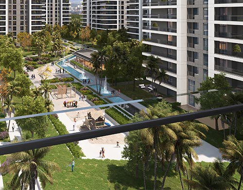 Angim Beytepe - Gimat Yapı-Angim - Angim Yatırım İnşaat A.Ş.