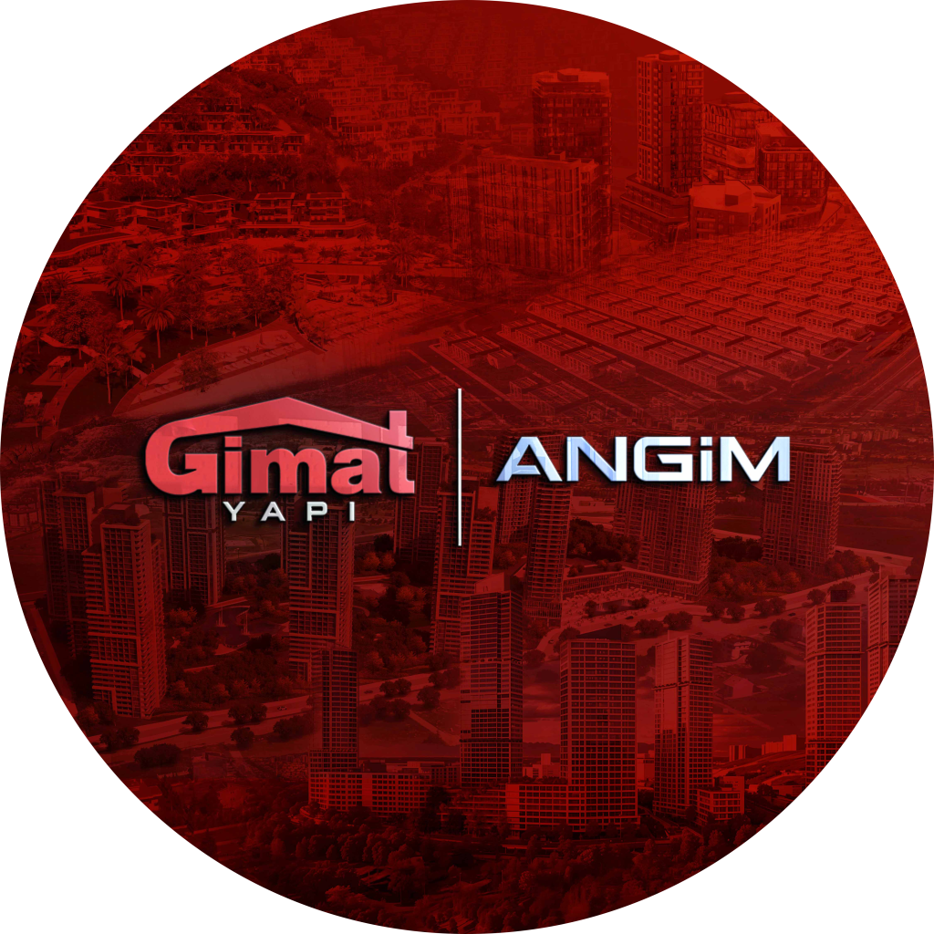 Hakkkımızda - Gimat Yapı-Angim - Angim Yatırım İnşaat A.Ş.